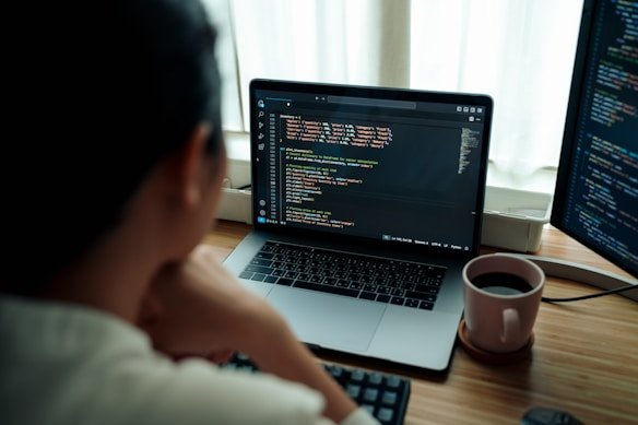 Codes Thinker